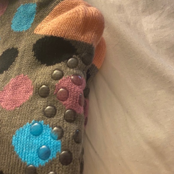 Other | Fuzzy Socks | Poshmark